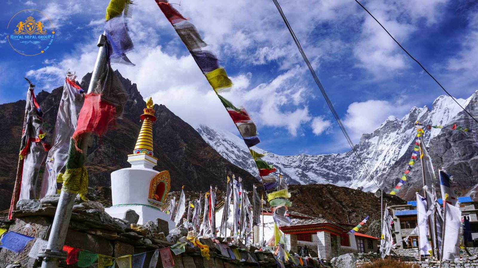 Royal Nepal Group, Nepal