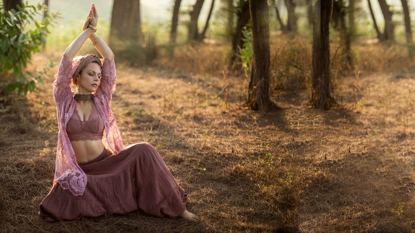 Yogini Shakti Tantra, Estados Unidos