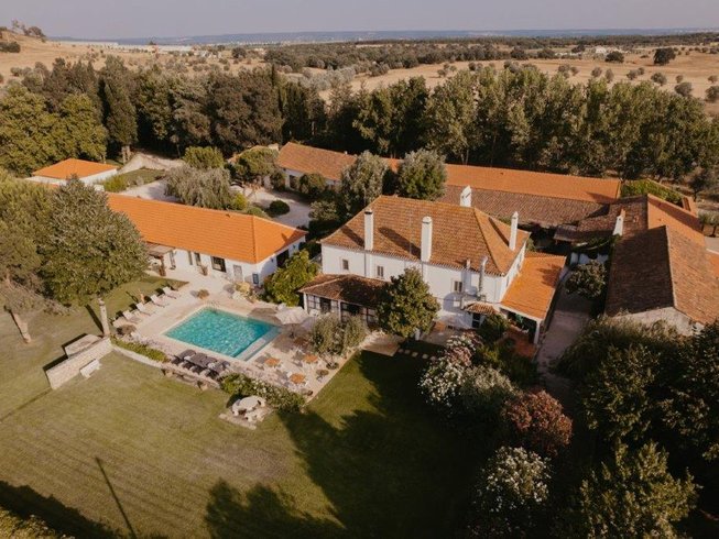 6 Day The Portugal Spring Writing Retreat with Jacqui Lofthouse in ...