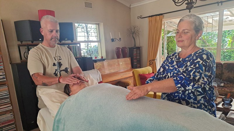 3 Day Reiki Retreat: Inspiration, Rejuvenation, and Soul-Care in ...