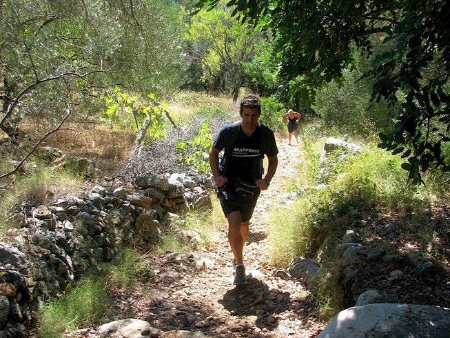 7 Day Self-Guided Dalmatian Coast Walk and Hike Tour in Croatia ...