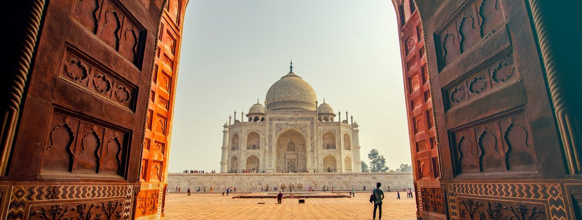 Top 10 Spirituelle Retreats für Paare in Indien für 2026/2027