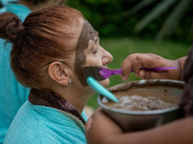 5 Day Detox Program near Puerto Vallarta, Jalisco - Tripaneer.com