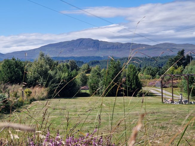 5 Day Self Love Yoga Retreat in Gorthleck, Scottish Highlands ...