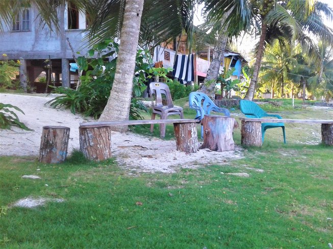 Hotel Toho Nias in Nias, Indonesia - BookSurfCamps.com