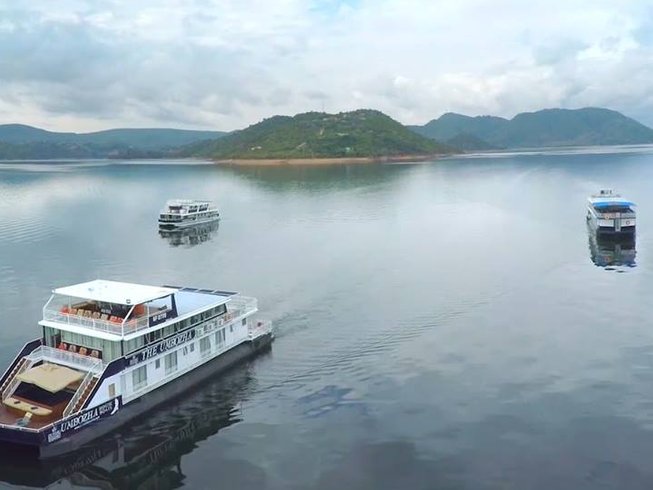 3 Days Enchanting Sengwe River Safari in Zimbabwe - BookAllSafaris.com