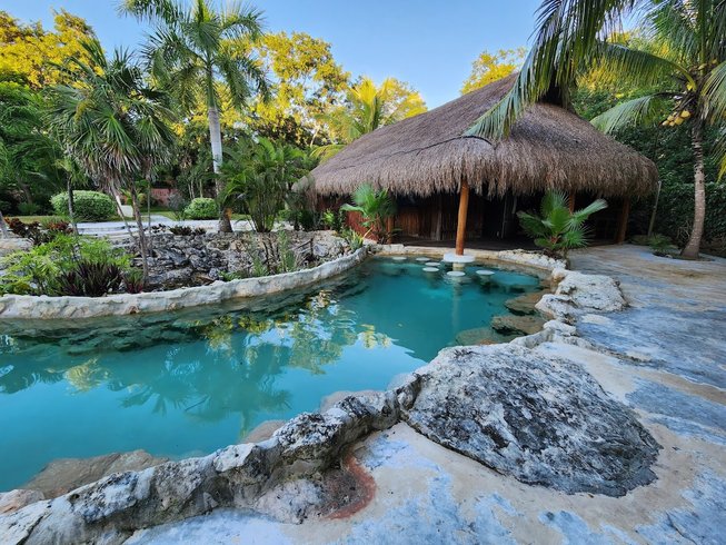 9 Day Reminiscence Retreat with Sensory Awakening and Chakra ...