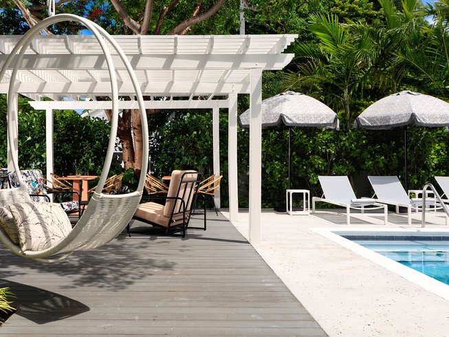 3 Day Body is the Guide, Heart is the Compass Retreat in Key West ...