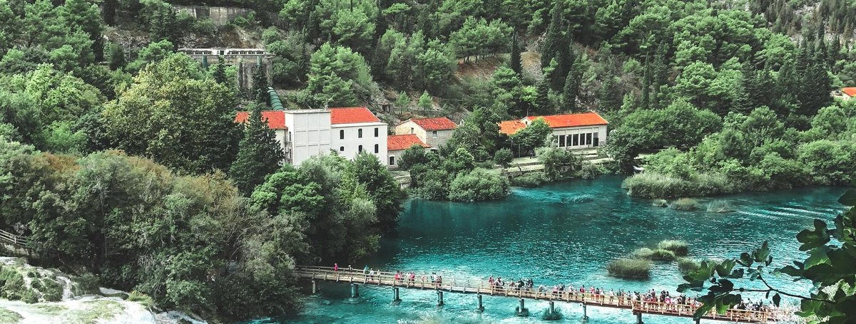 Top 10 Luxury Motorcycle Tours in Krka National Park, Croatia for 2026/2027