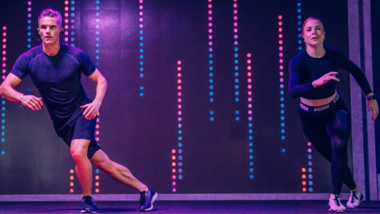 Matt Roberts Personal Training, United Kingdom