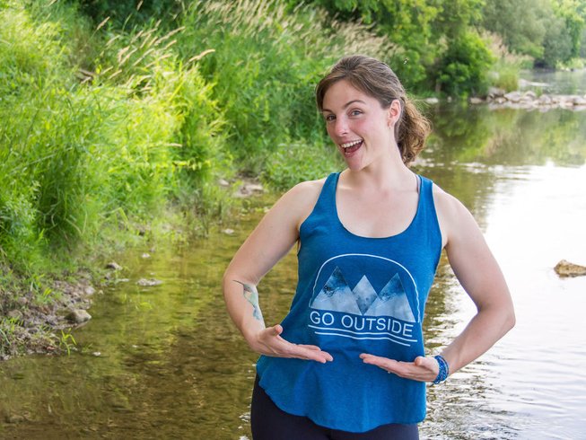 The Mind/Body Empowerment Method - A 14-Week Online Fitness and Mindset ...