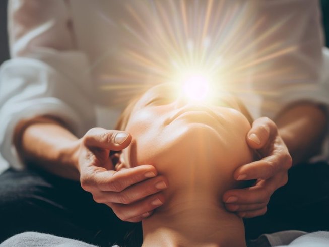 3 Day Reiki Retreat: Inspiration, Rejuvenation, and Soul-Care in ...