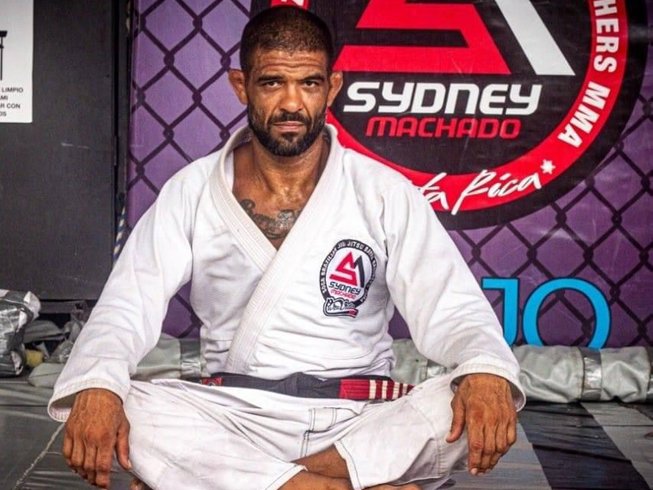 8 Day Brazilian Jiu Jitsu Retreat with Sydney Machado in Jacó, Costa ...