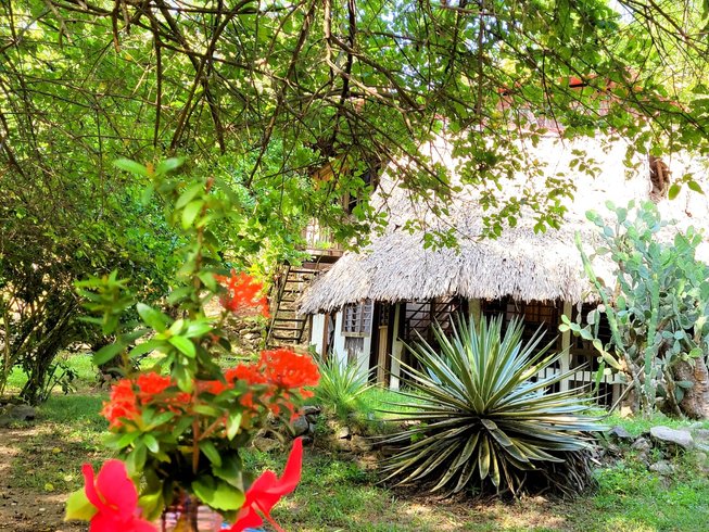 4 Day Silent Mindfulness Meditation and Yoga Retreat in La Guajira ...