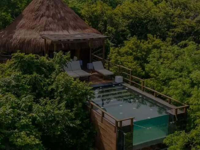 8 Day The Earth Pulse: The Art of Self Love and Wellness Retreat in ...