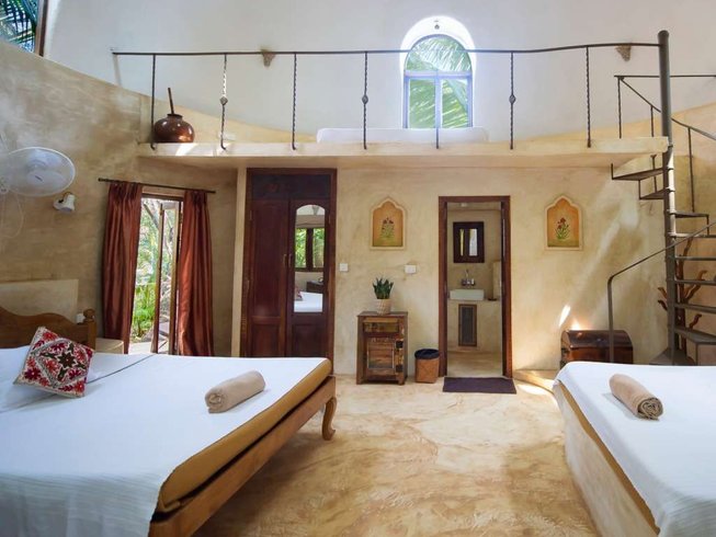 8 Day Panchakarma - Virechana Detox Retreat in Goa - Tripaneer.com