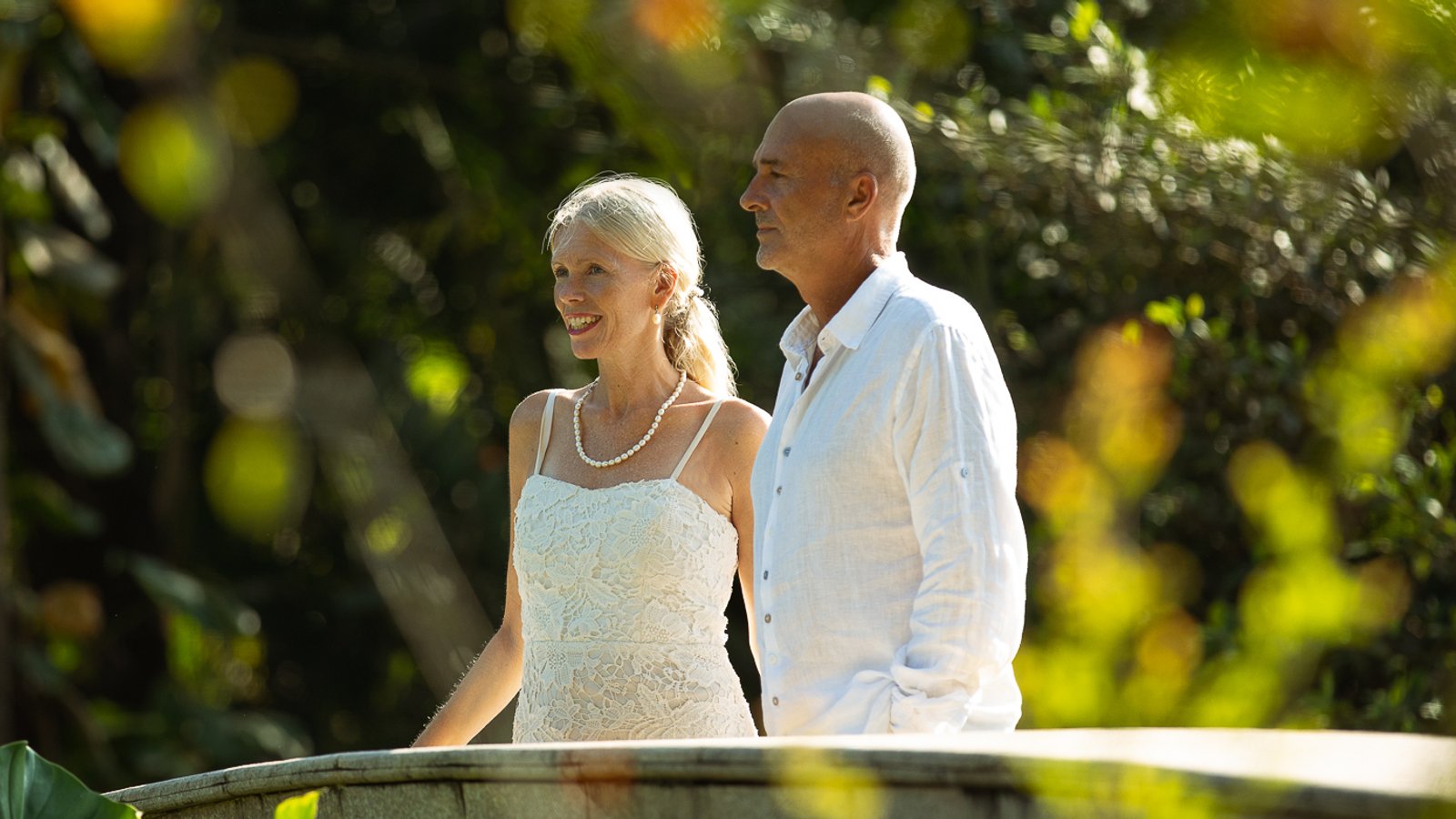 Move BeYond it, Italien