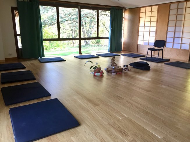 4 jours de hatha yoga avancé pour approfondir sa pratique, se ...
