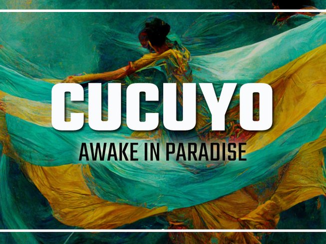8 Day Cucuyo - Awake in Paradise Yoga, Surf, and Latino Dance Course in ...
