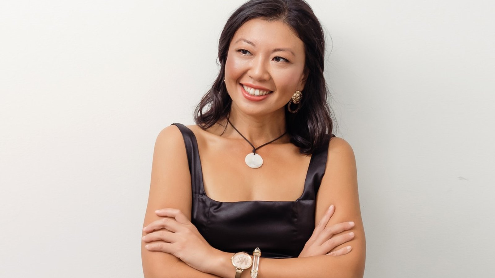 Life In Confidence With Jess X Goh, Australia