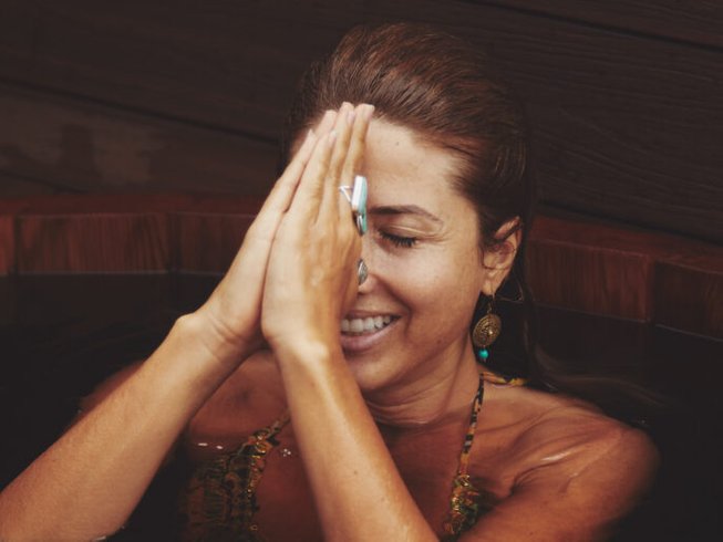 5 Day Plant-based Mastermind: Lift Your Impact Retreat in Sebastian ...