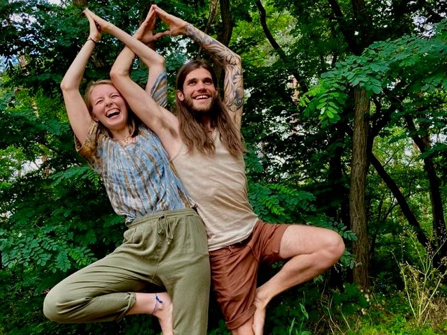 3 Day Kaula Tantra Yoga Retreat With Durga's Tiger School in Nigüelas ...