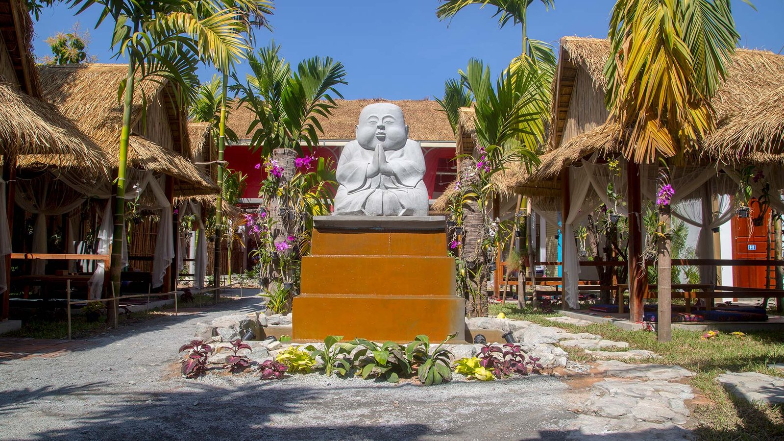 Tavoos Garden & Wellness Center Reviews, Profile & Contact - Tripaneer.com