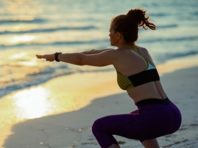 7 Day All-Inclusive Weight Loss Camp in Clearwater, Florida - Tripaneer.com