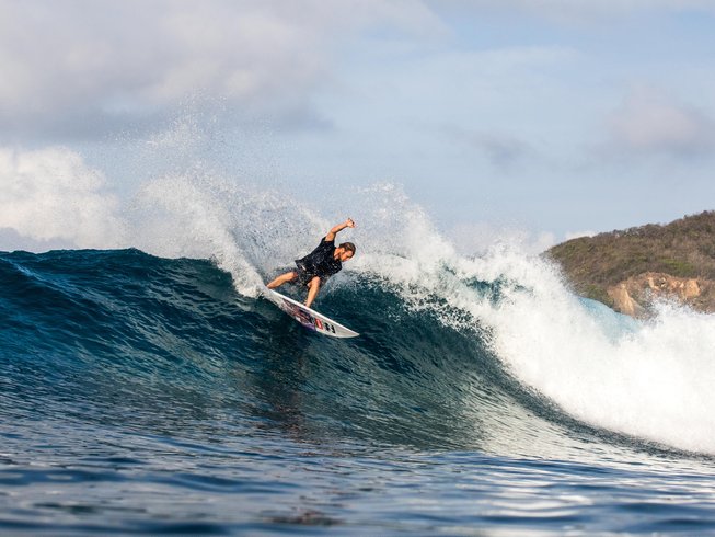 8 Day Incredible Surf Camp in West Sumbawa, West Nusa Tenggara ...