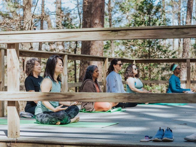 Top 10 Short Yoga Breaks and Yoga Weekends Worldwide