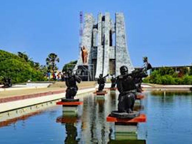 10 Day The Return of the Diaspora: A Homecoming in Ghana - Tripaneer.com