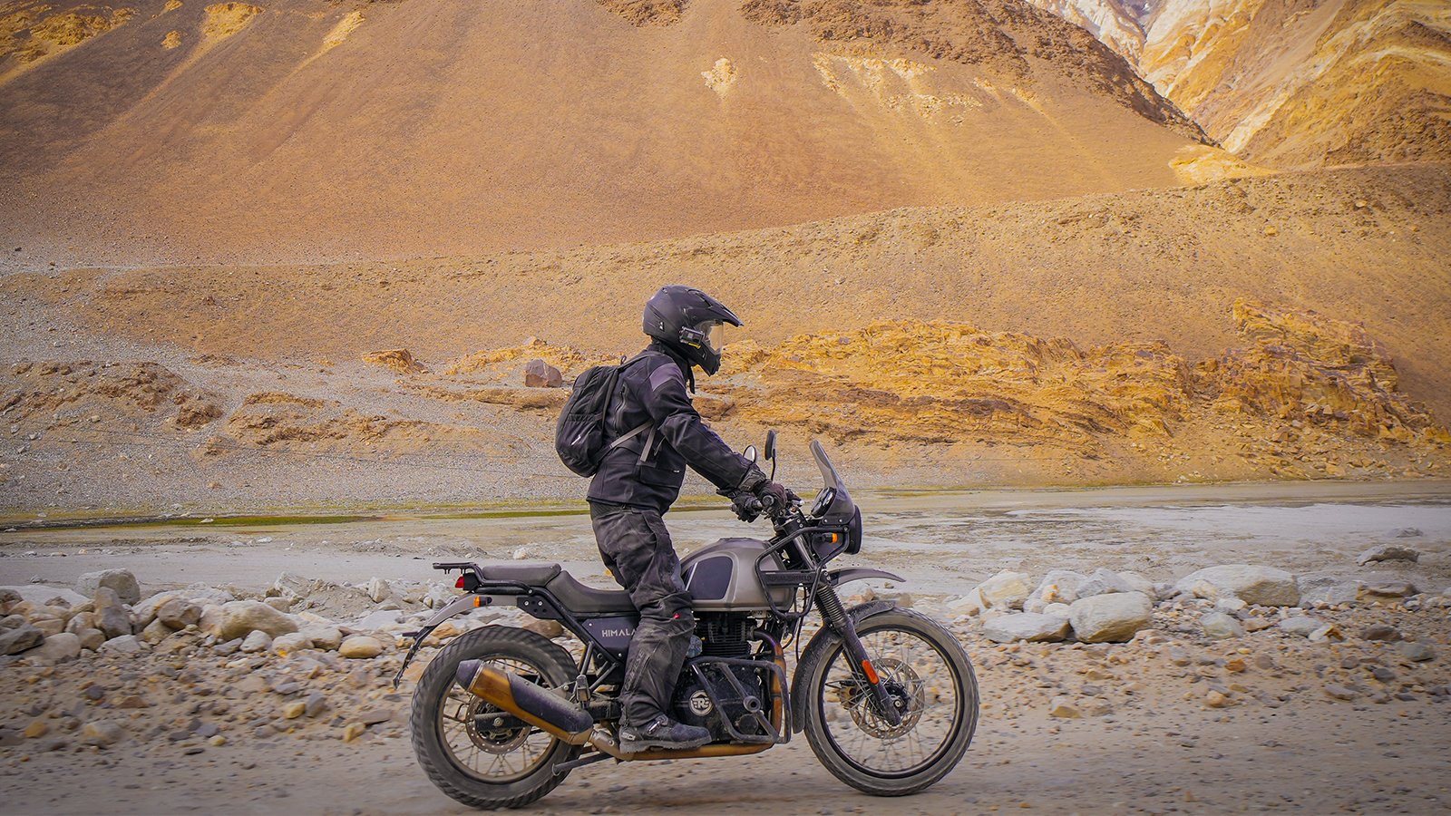 The Dream Riders Group, India