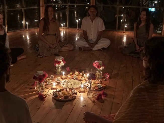 Tantra School of Love: 7 Day True Nature of Love Level 1- Foundation in ...