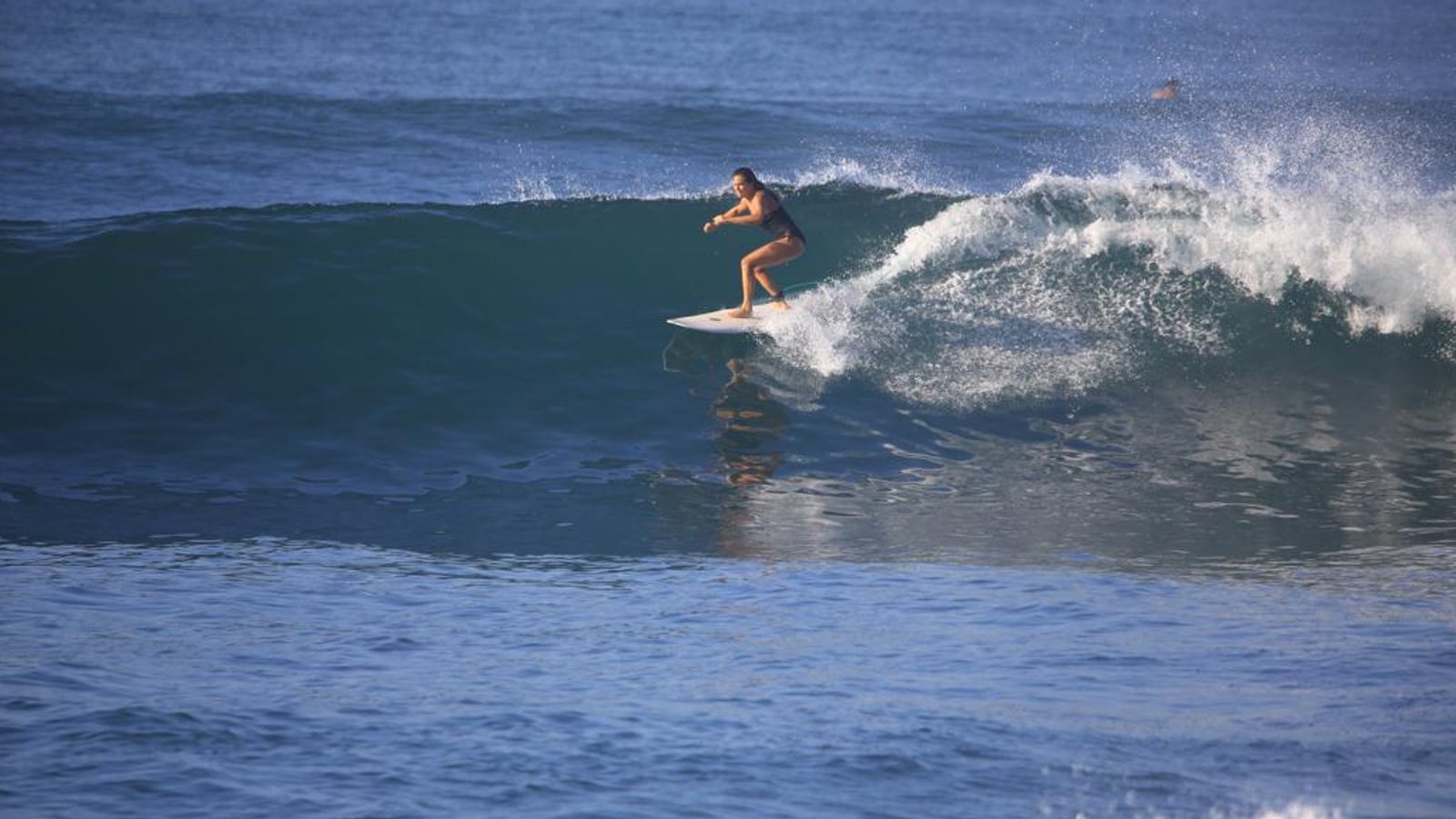 Bare Essentials Surfing El Salvador, El Salvador