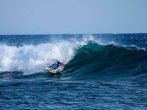 2 Days Surf Trip in Chania, Crete, Greece - BookSurfCamps.com