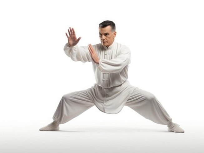 7 Day Tai Chi Economical Retreat in Midigama, Sri Lanka - Tripaneer.com