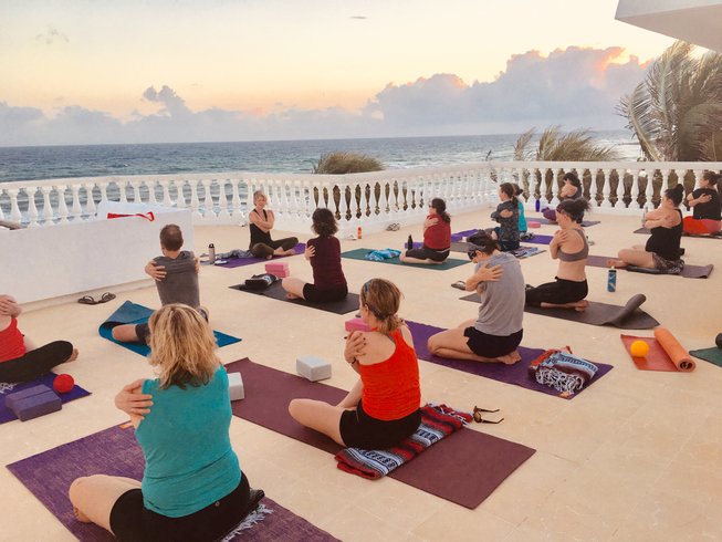 Top 10 All-Inclusive Yoga Retreats Worldwide