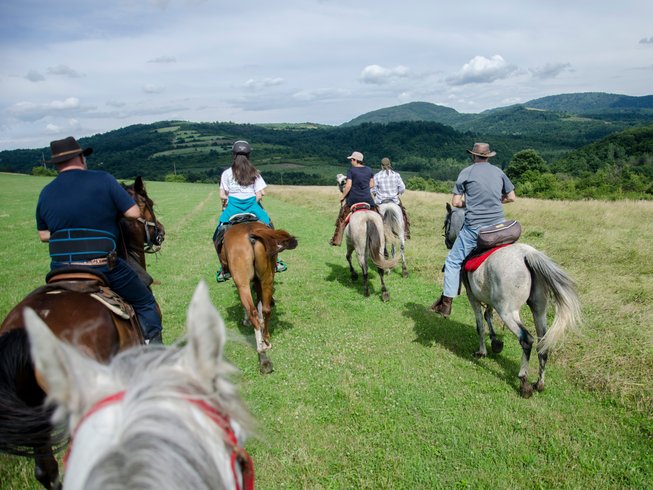 Top 10 All Inclusive Riding Holidays Worldwide