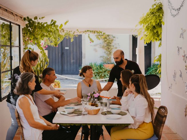 6 Day The Portugal Spring Writing Retreat with Jacqui Lofthouse in ...