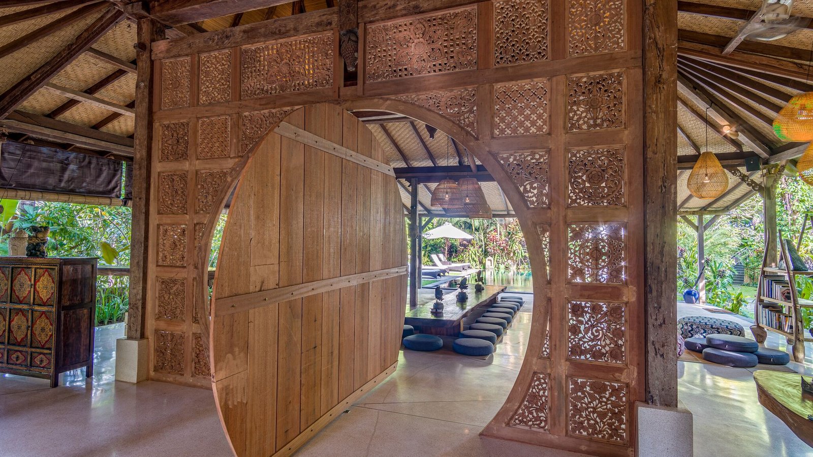 Naya Ubud, Indonesia