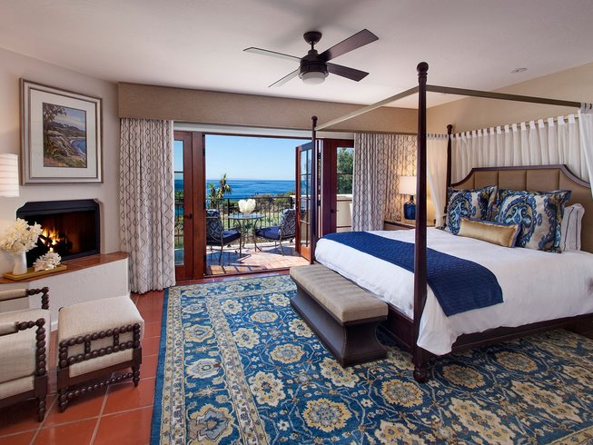 4 Day Burnout Recovery Mental Health and Luxury Wellness Retreat in ...