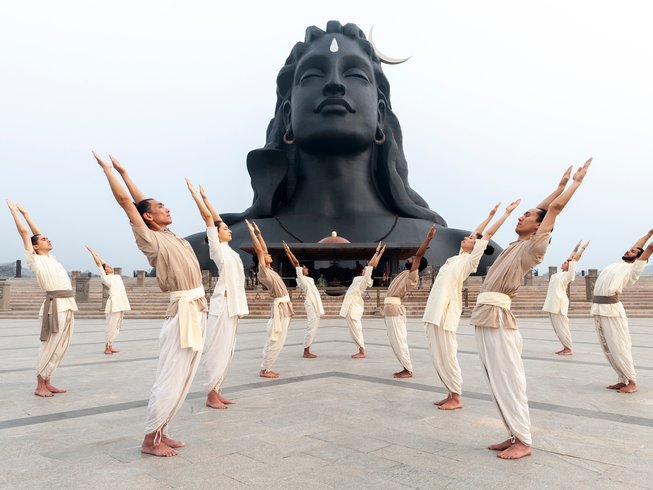 7 Day Samatva: Classical Hatha Yoga Retreat in Ukropci, Kotor ...