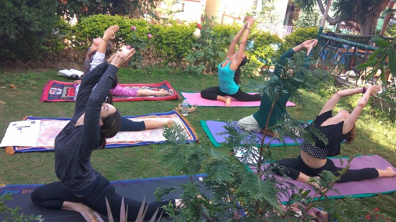 11 Day Holistic Healing Therapy Course - Balance Body, Mind, and Spirit ...