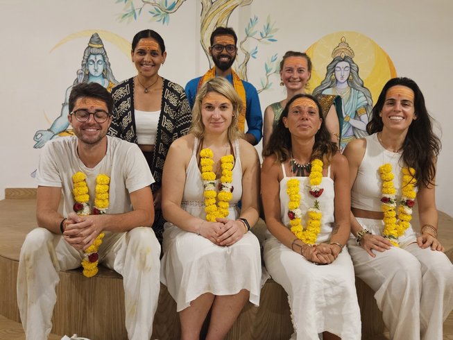3 Day Healing Yoga and Wellness Retreat With Meditation and Pranayama ...