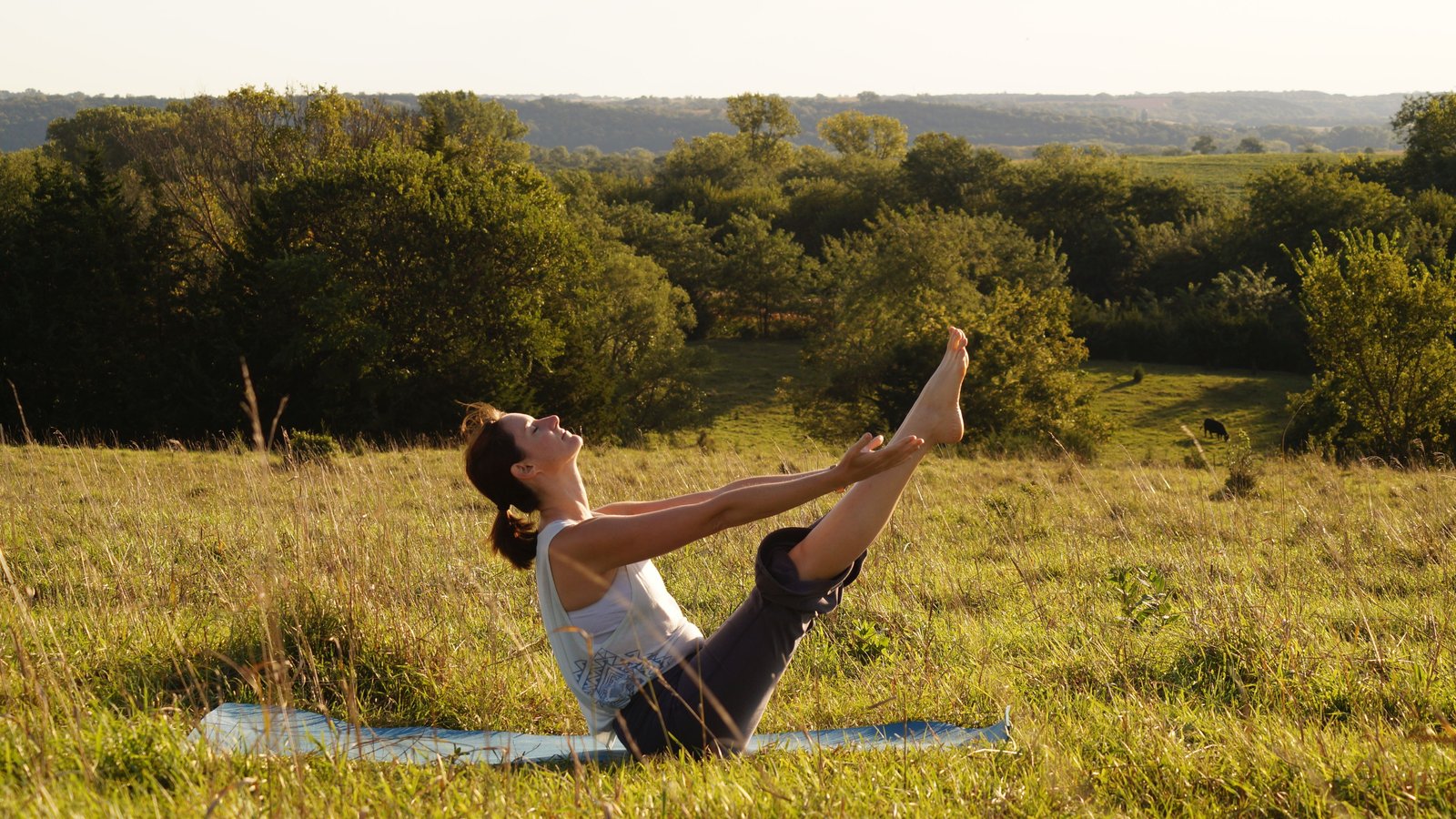 Sound Method Yoga, United States