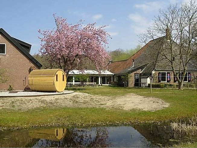 3-Daagse Relax & Renew: Yin yoga & Yoga Nidra Retreat met Inge Peters ...