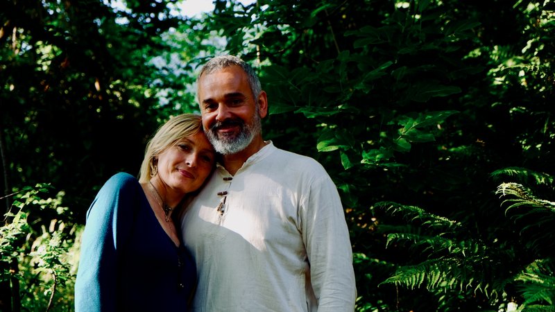 5 Day Level 3 Teacher Training and Reiki Retreat in Mount Olympus ...