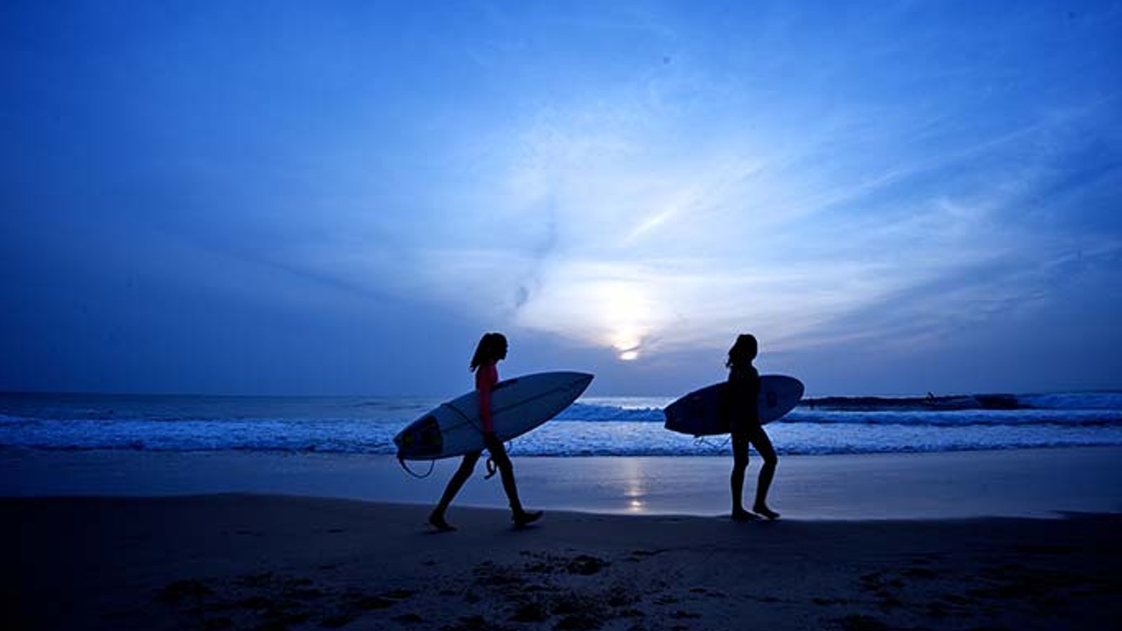 Jetwing Surf Pottuvil Point, Sri Lanka