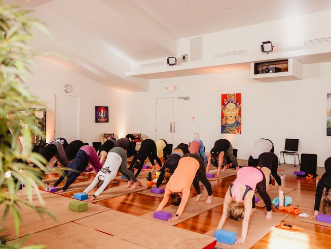 Top 10 Short Yoga Breaks and Yoga Weekends Worldwide
