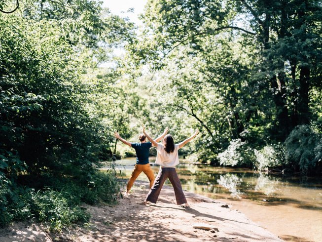 7 Day Renew Your Health with Everyday Medicine Wellness Retreat in ...